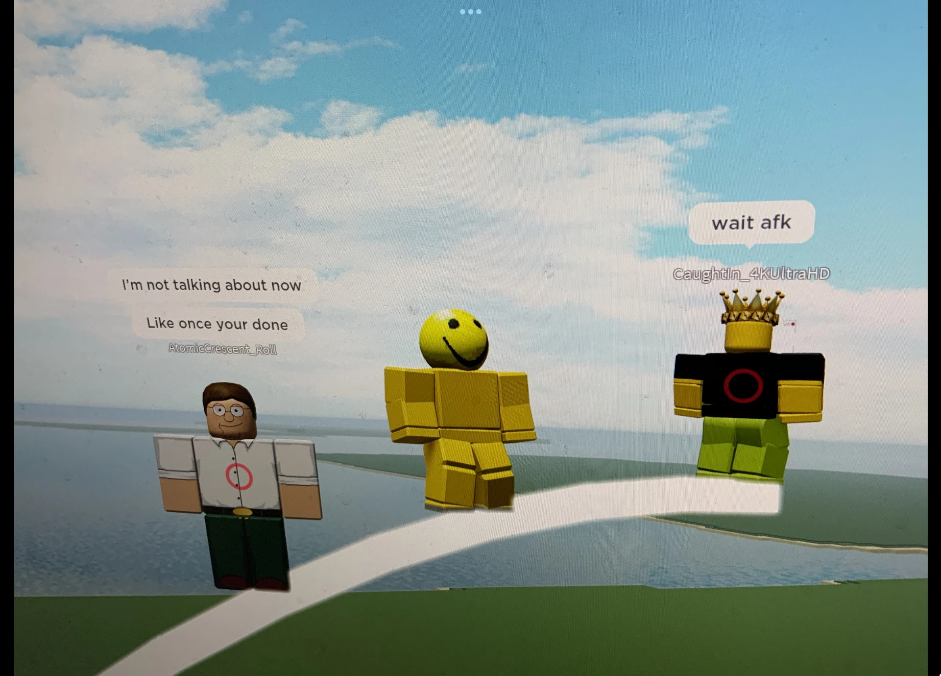 building peripheral glag | Fandom