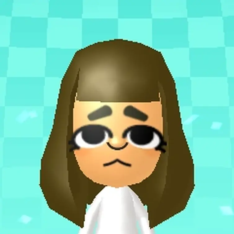 Is it acceptable for Custom CPU Miis to have big eyes? | Fandom