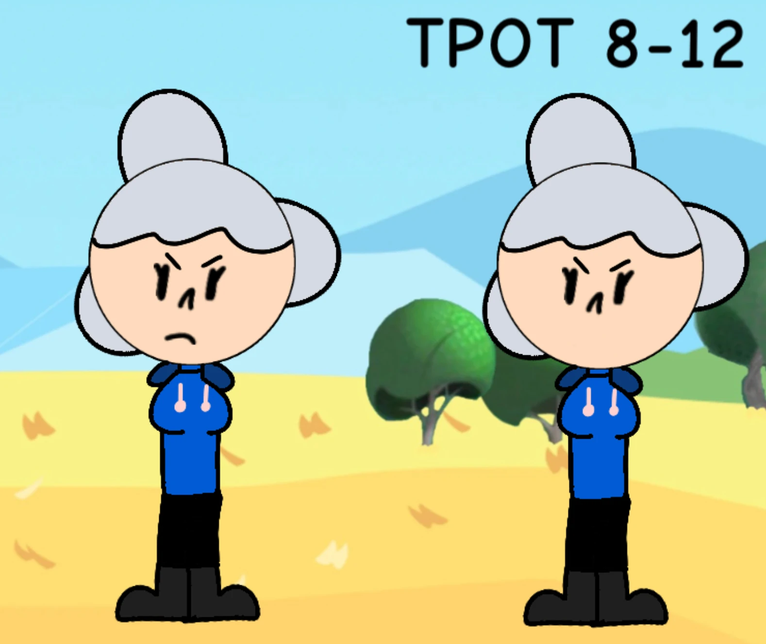 Fanny as a human | Fandom