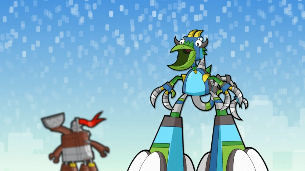 The Mixels Soundtrack That was Cutted | Fandom