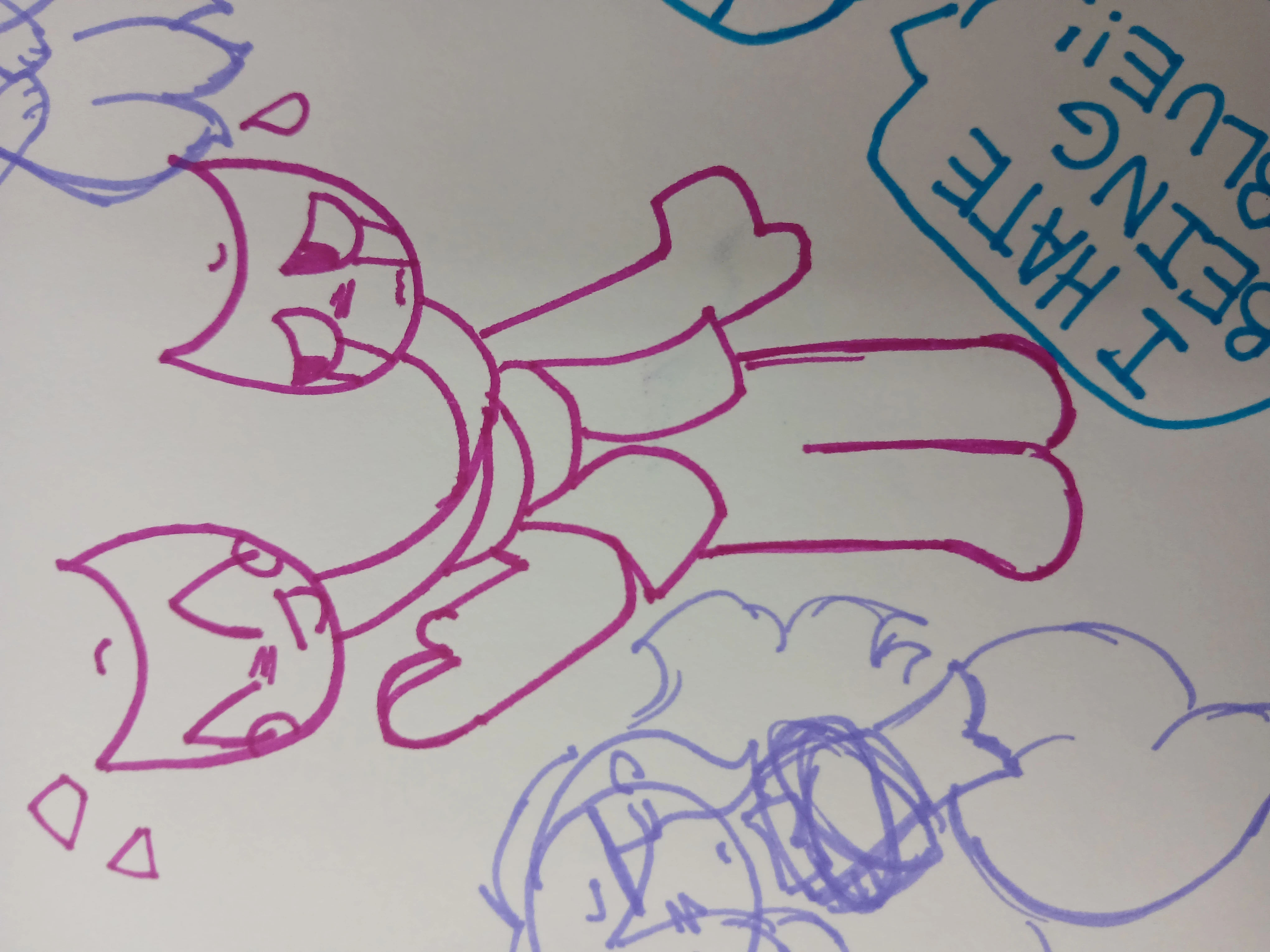 repost bcuz I don't think many ppl know (this wasn't meant to get to ...