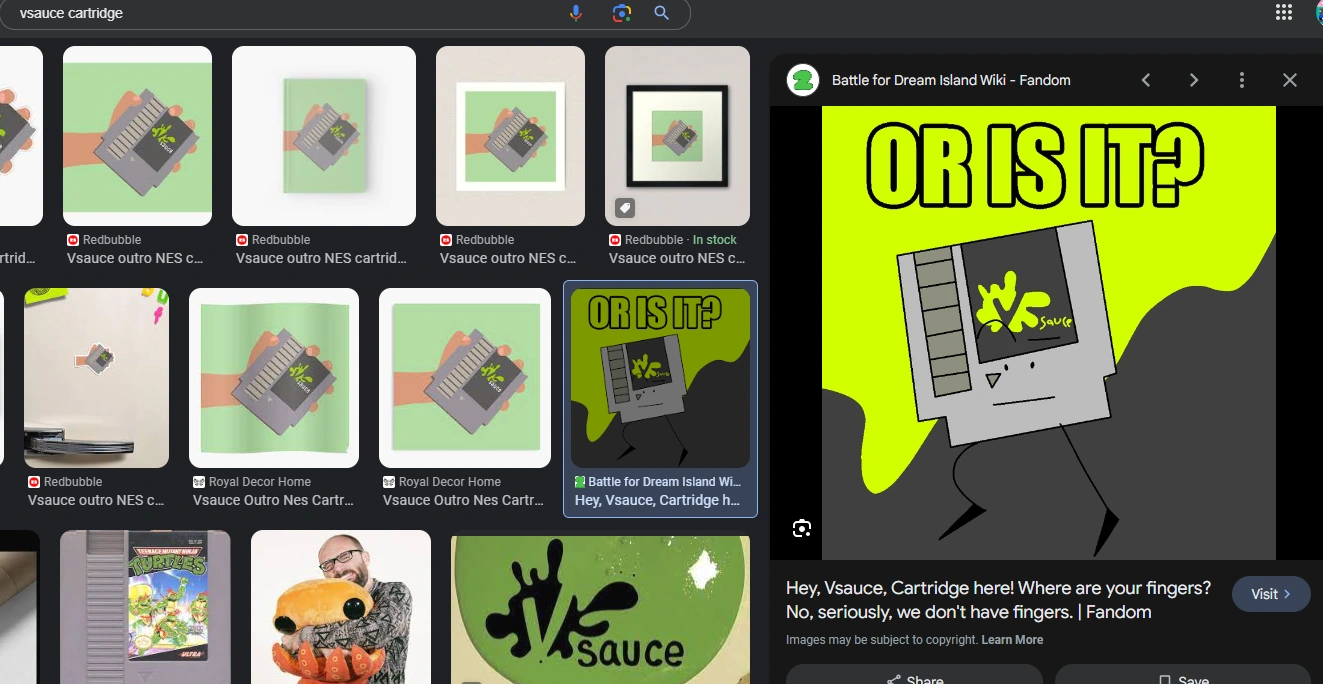 GUYS IT'S ME OMFG YEAAAH | Fandom