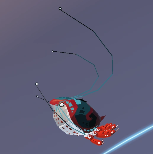 Rate My Glimmer Heartless Flipli Skin | Fandom