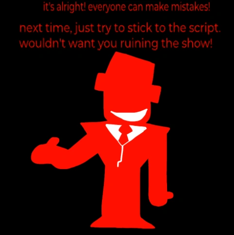 urguerghe silly red guy | Fandom