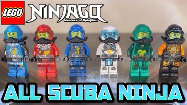 Discuss Everything About Ninjago Wiki | Fandom