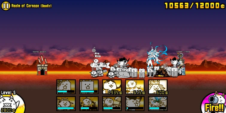 Discuss Everything About Battle Cats Wiki | Fandom