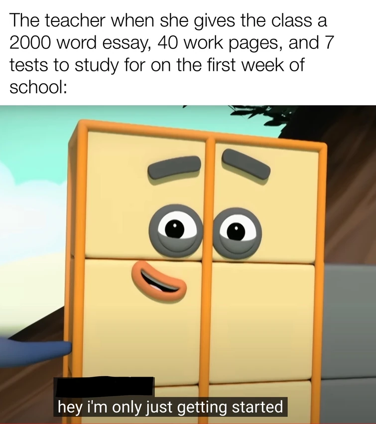 Discuss Everything About Numberblocks Wiki | Fandom