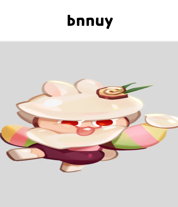 bnnuy | Fandom