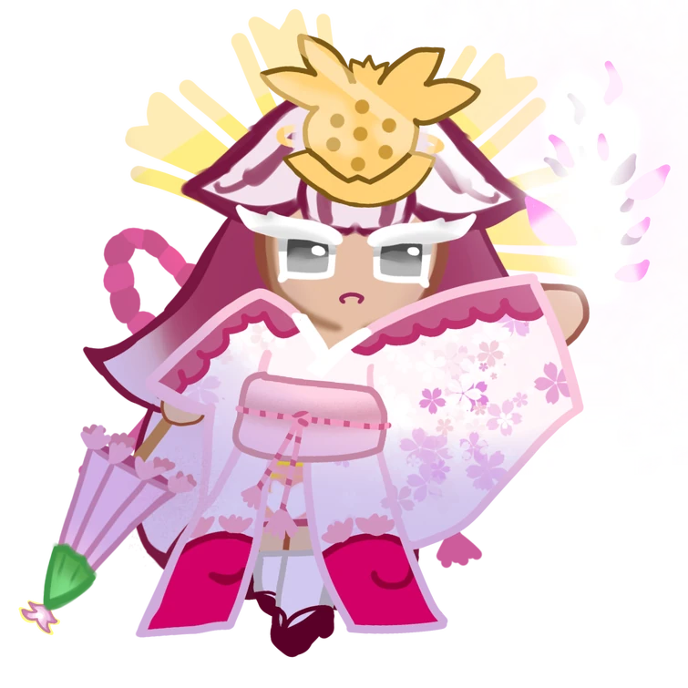 Discuss Everything About Cookie Run: Kingdom OCs Wiki | Fandom