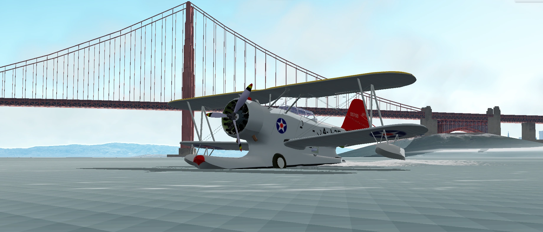 Check out my Vid on the new Grumman Duck! | Fandom