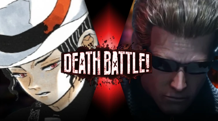 Muzan Kibutsuji VS Albert Wesker (Demon Slayer VS Resident Evil) | Fandom