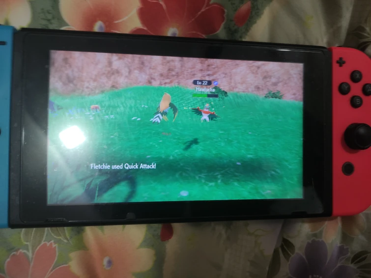 Can I beat Scarlet with only Kalos originating Pokemon? Part 5 : Halfway there, new faces galore ...