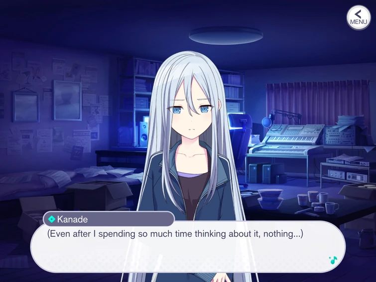 Discuss Everything About Project SEKAI Wiki | Fandom