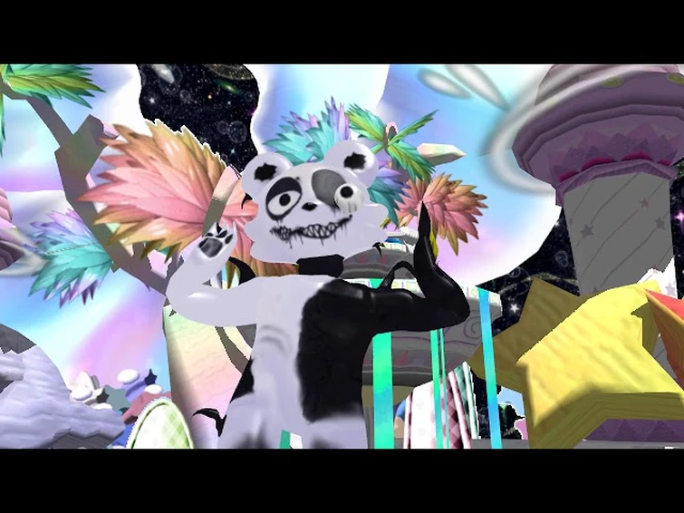 Discuss Everything About Fan-BEARS Wiki | Fandom