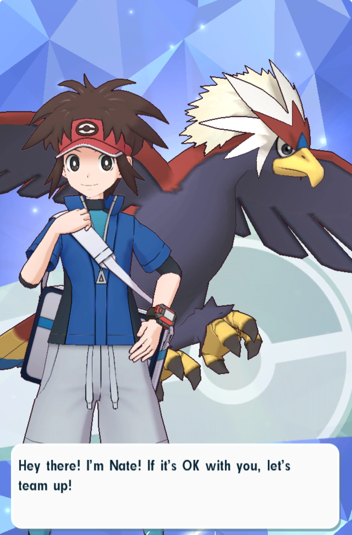 I got Nate! | Fandom