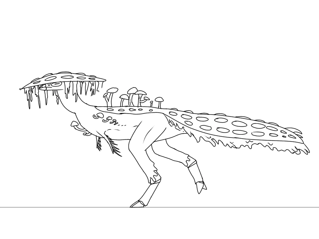 Shro Redesign WIP | Fandom