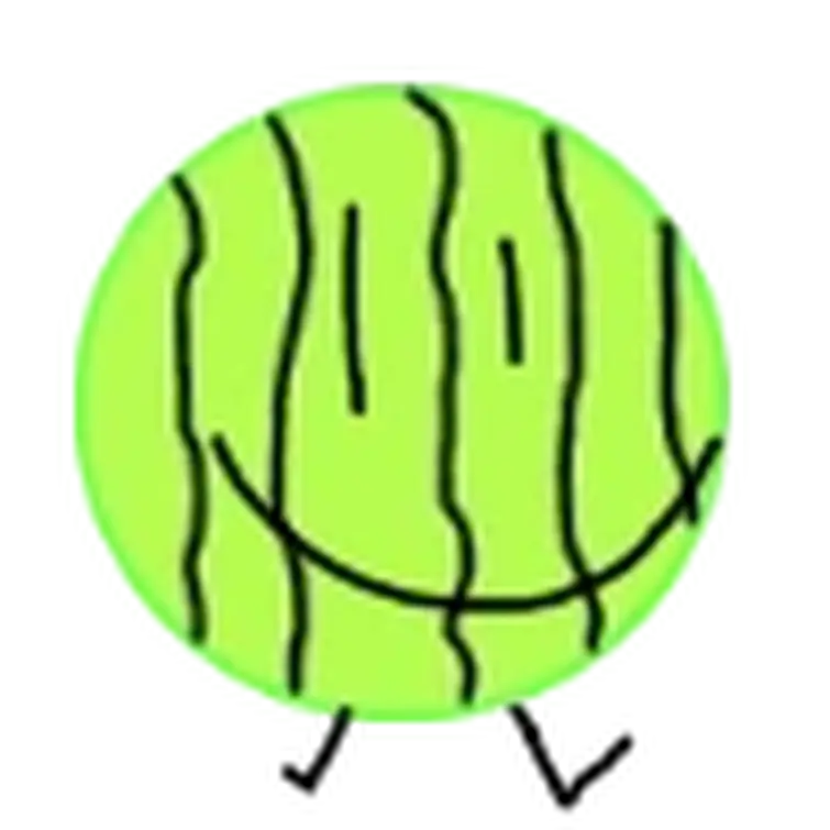 Watermelon TCO'S edition | Fandom