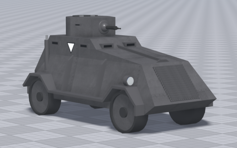 Antarean Vehicles (OFFICIAL) | Fandom