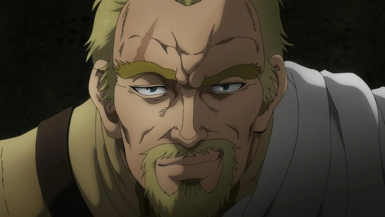 IH proposal: Askeladd from Vinland Saga | Fandom