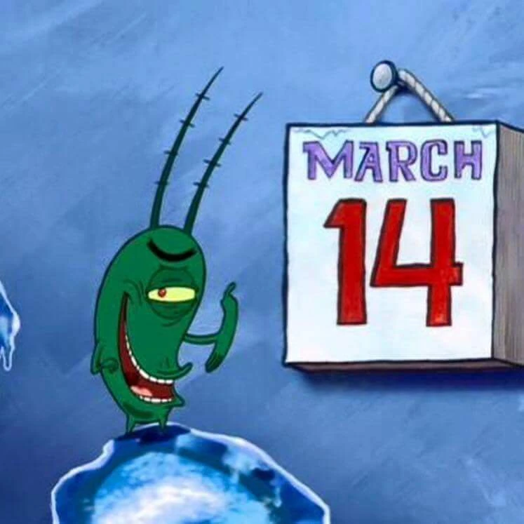Today is the day Krabs fries! | Fandom