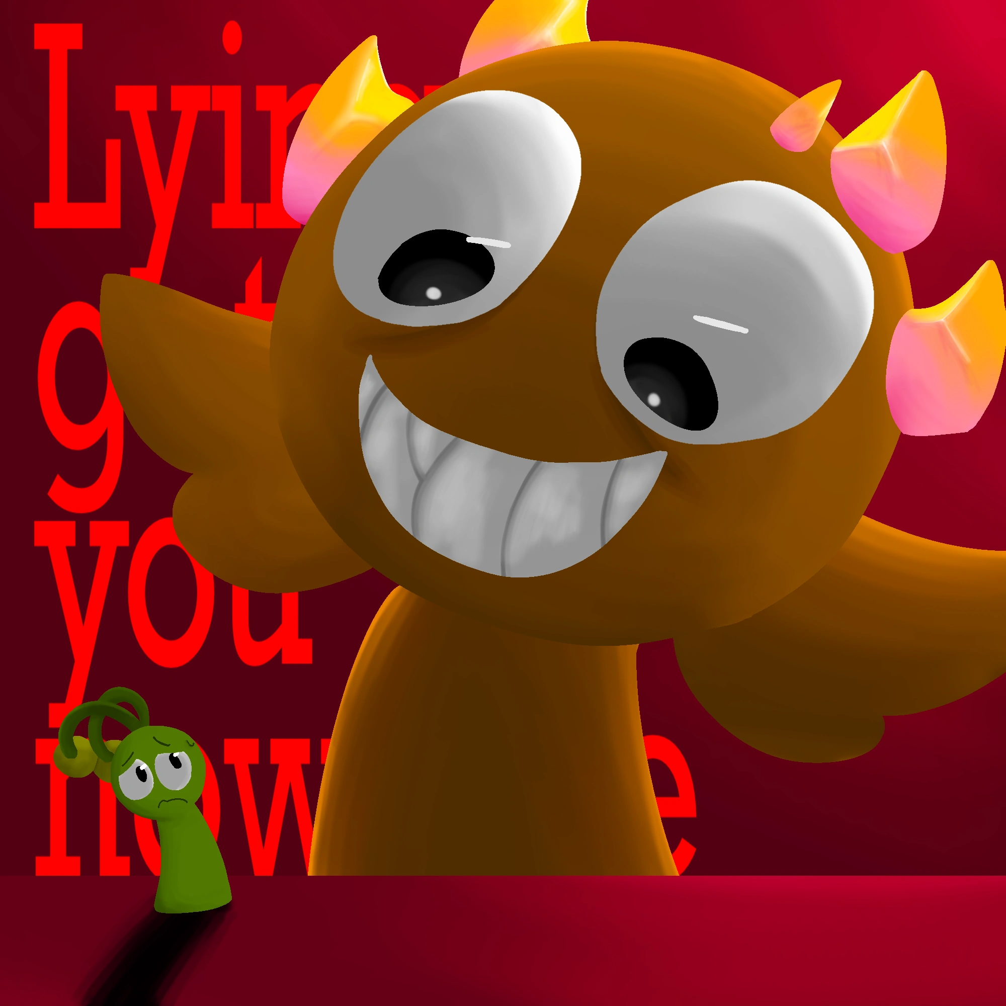 Dawn and Tomas | Fandom