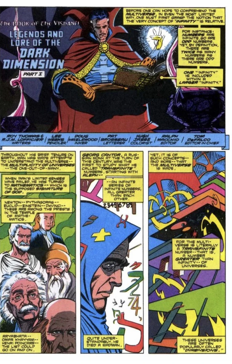 Scaling marvel cosmology | Fandom