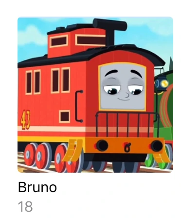 I’m too little of a Bruno fan 😭😭😭😭 | Fandom