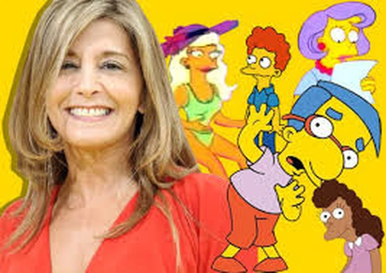 Discuss Everything About Simpsons Wiki | Fandom