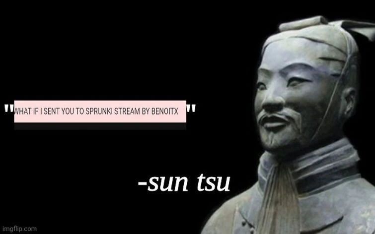 Sun Tsu's wisdom | Fandom