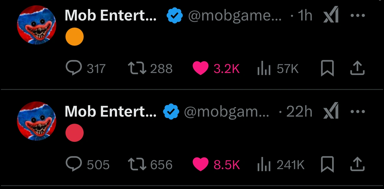 Suspicion Rising 👁️👄👁️ | Fandom