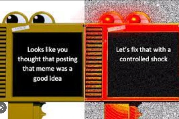 Stop scrolling and looks at these hand unit memes or get a controlled ...