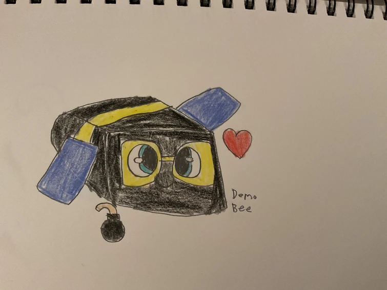 Bss Drawings | Fandom