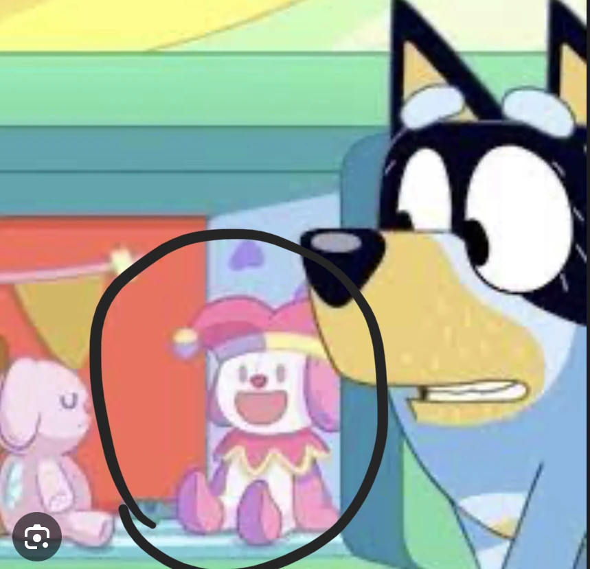 guys I have a theory | Fandom