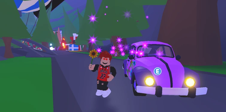 Discuss Everything About Adopt Me! Wiki | Fandom