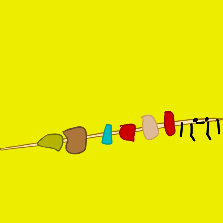 Discuss Everything About Battle for Dream Island Wiki | Fandom