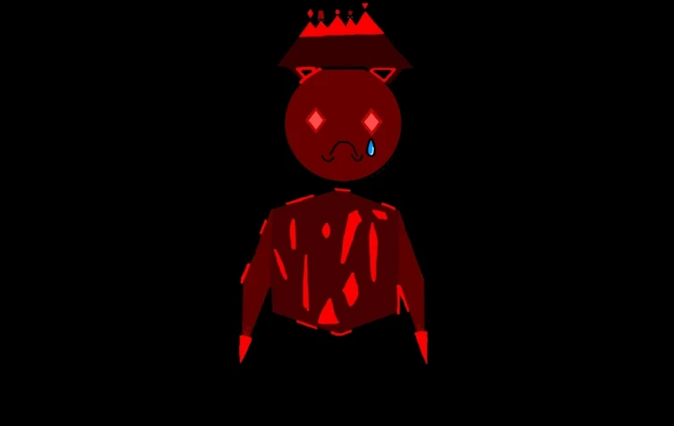 Sad ML (Boo-Womp) | Fandom