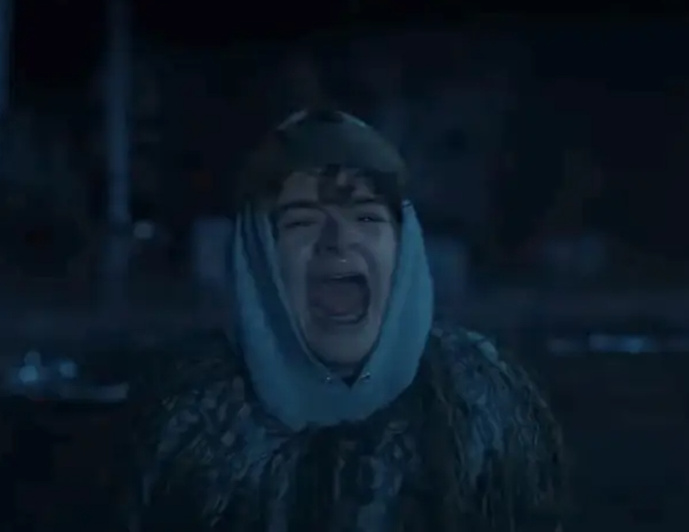 Help help this is so sad | Fandom