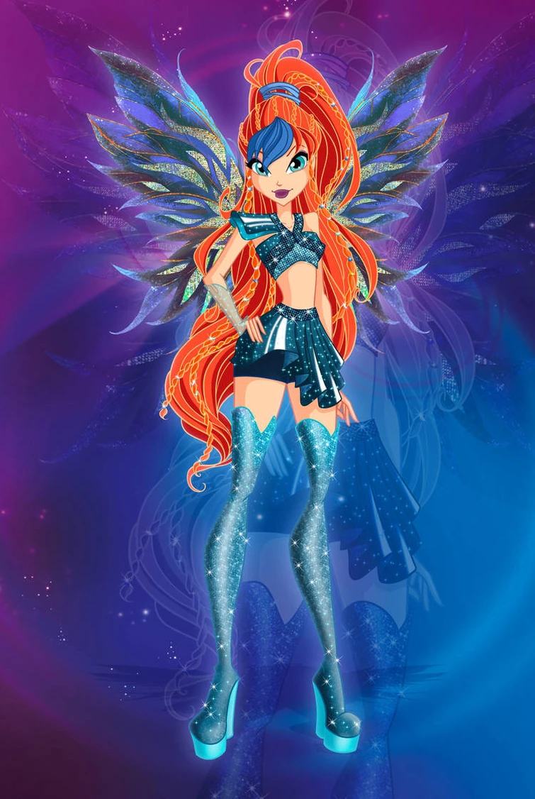 Discuss Everything About Winx Club Wiki | Fandom