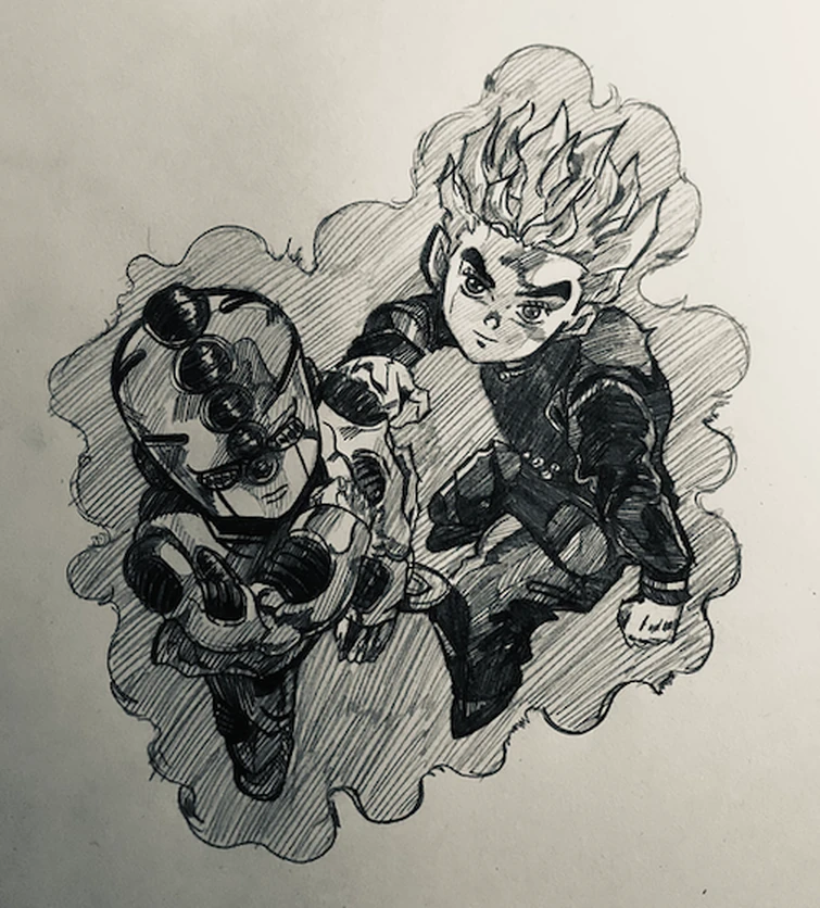 Reliable guy | Fandom