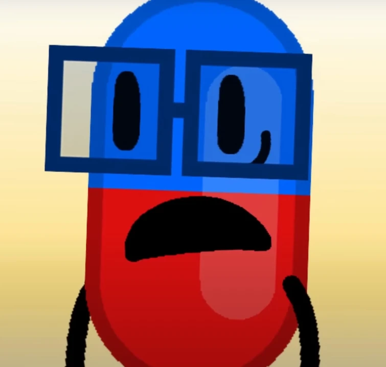 reaction images from niche object shows | Fandom