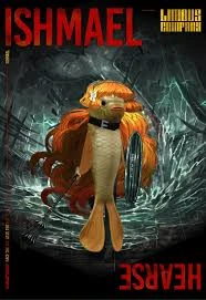 Lukia….. consume the fishmael | Fandom