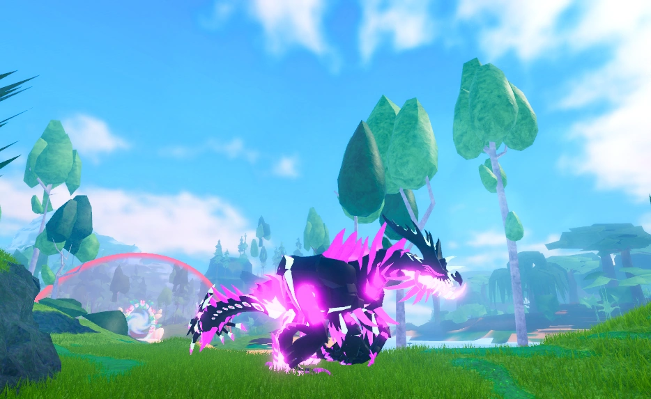 goodbye my beautimous pink glimmer sigma | Fandom