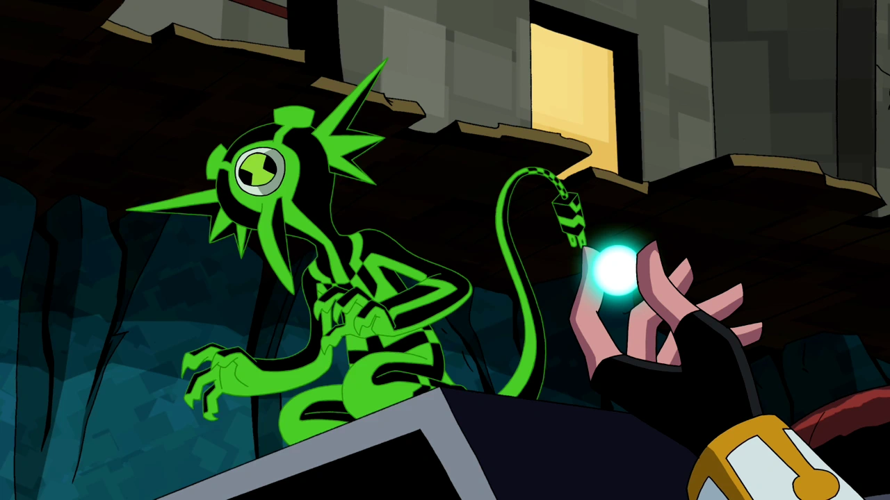 Uprigg's Potential | Fandom