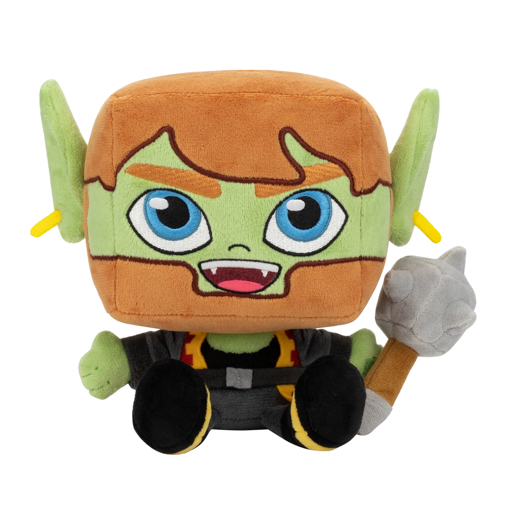 Gobbo fWhip plushie announced today! | Fandom