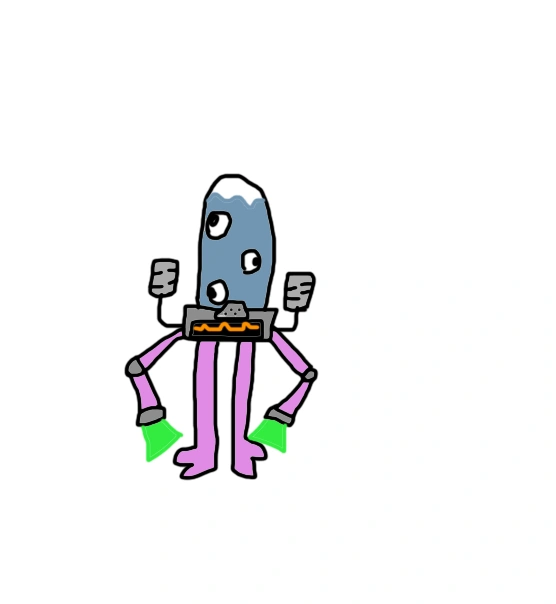 Drawing Random Monsters (Day 2) | Fandom