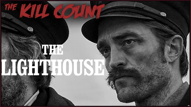 Kill Count Thumbnails I made | Fandom