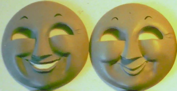 Henry and James' faces at Hamleys | Fandom