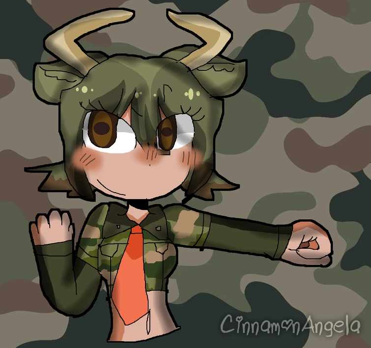 Discuss Everything About Japari Library Wiki | Fandom