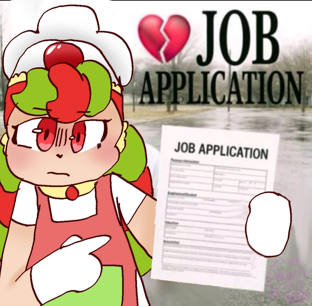 Spookping's greatest fear. (Art) | Fandom