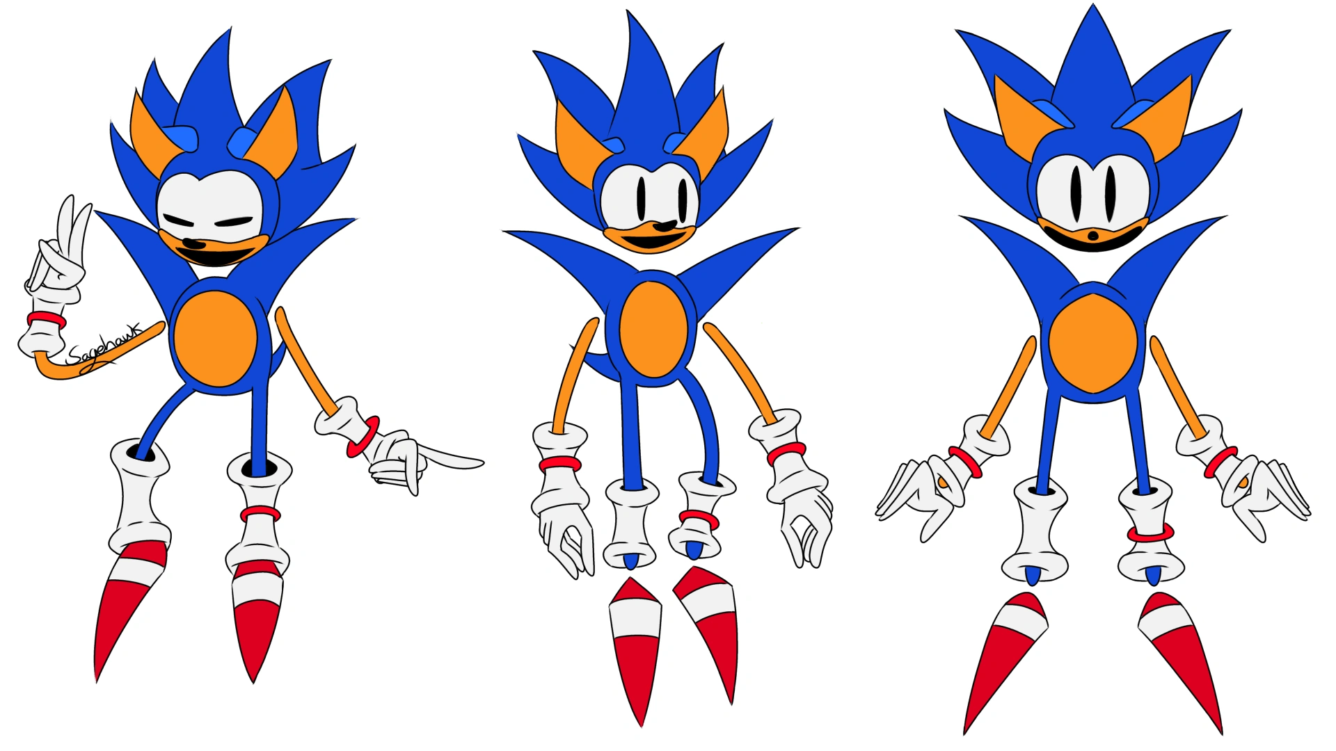 Made some Rewrite (Wurugashikoi) doodles :D | Fandom